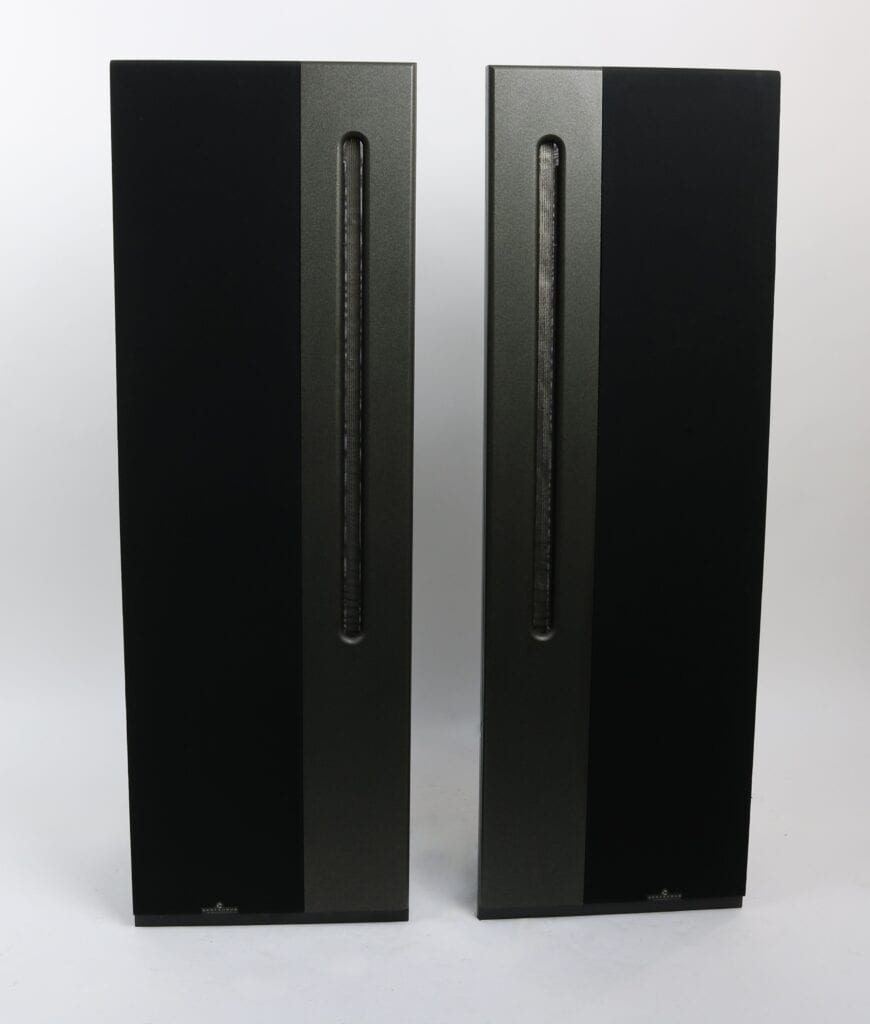 Apogee Acoustics Centaur - Taste For Audio