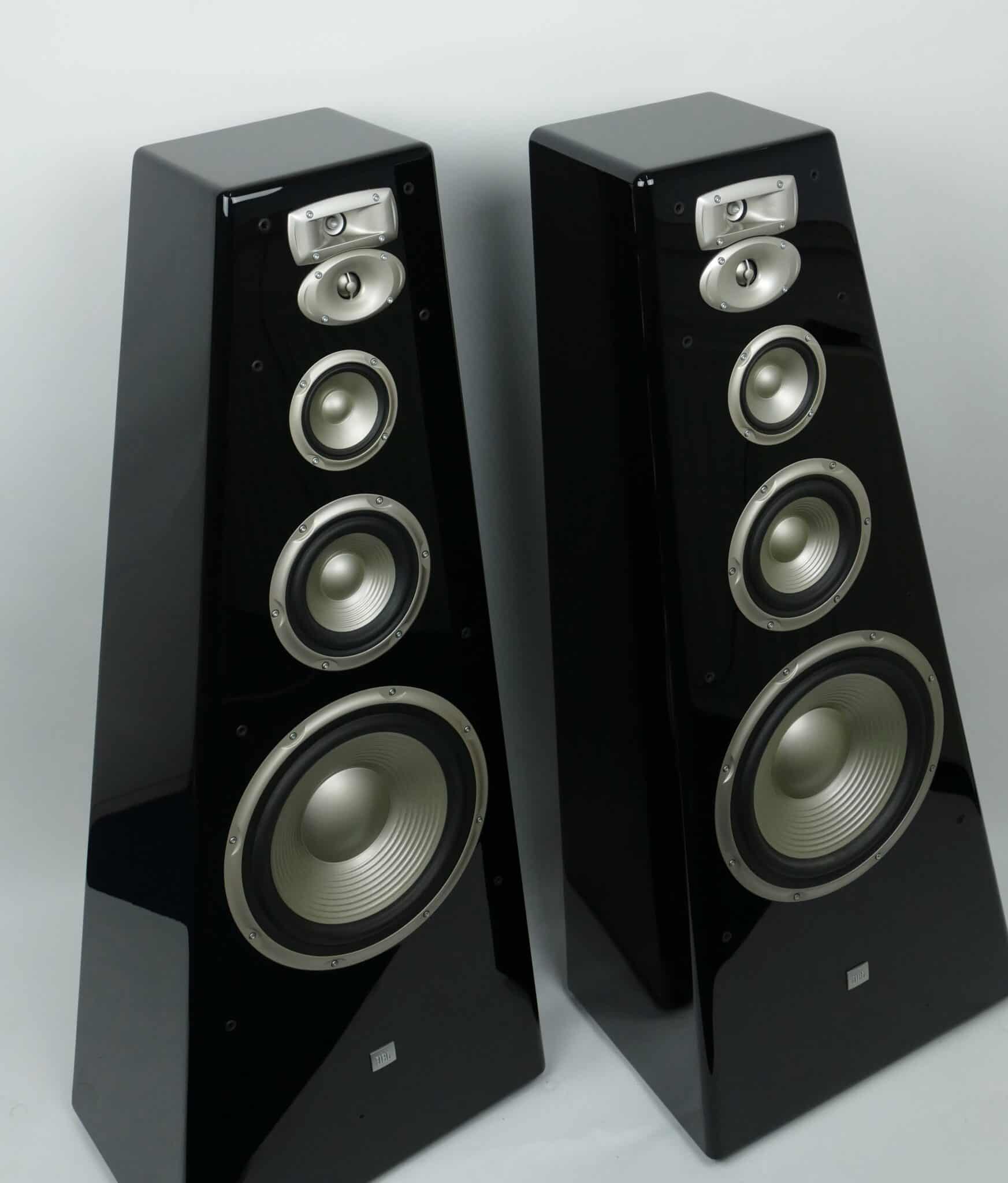 JBL TL260 60th Anniversary - Taste For Audio