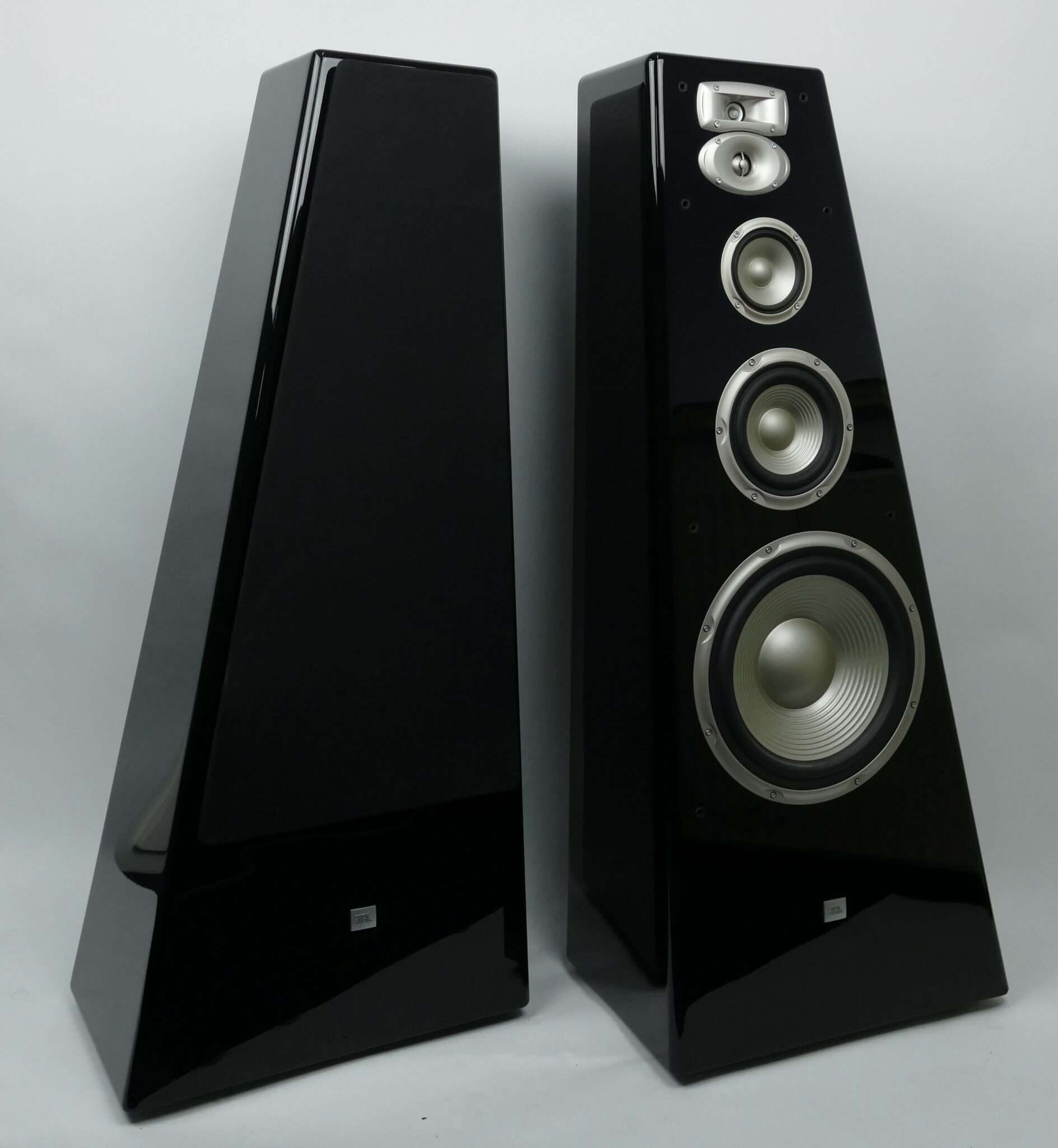 JBL TL260 60th Anniversary - Taste For Audio