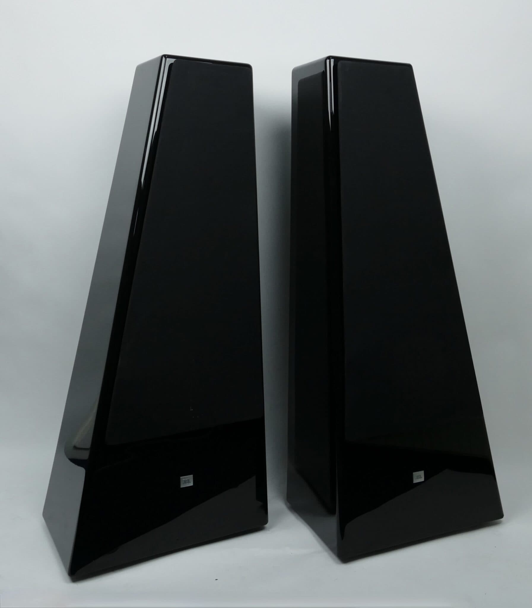 JBL TL260 60th Anniversary - Taste For Audio