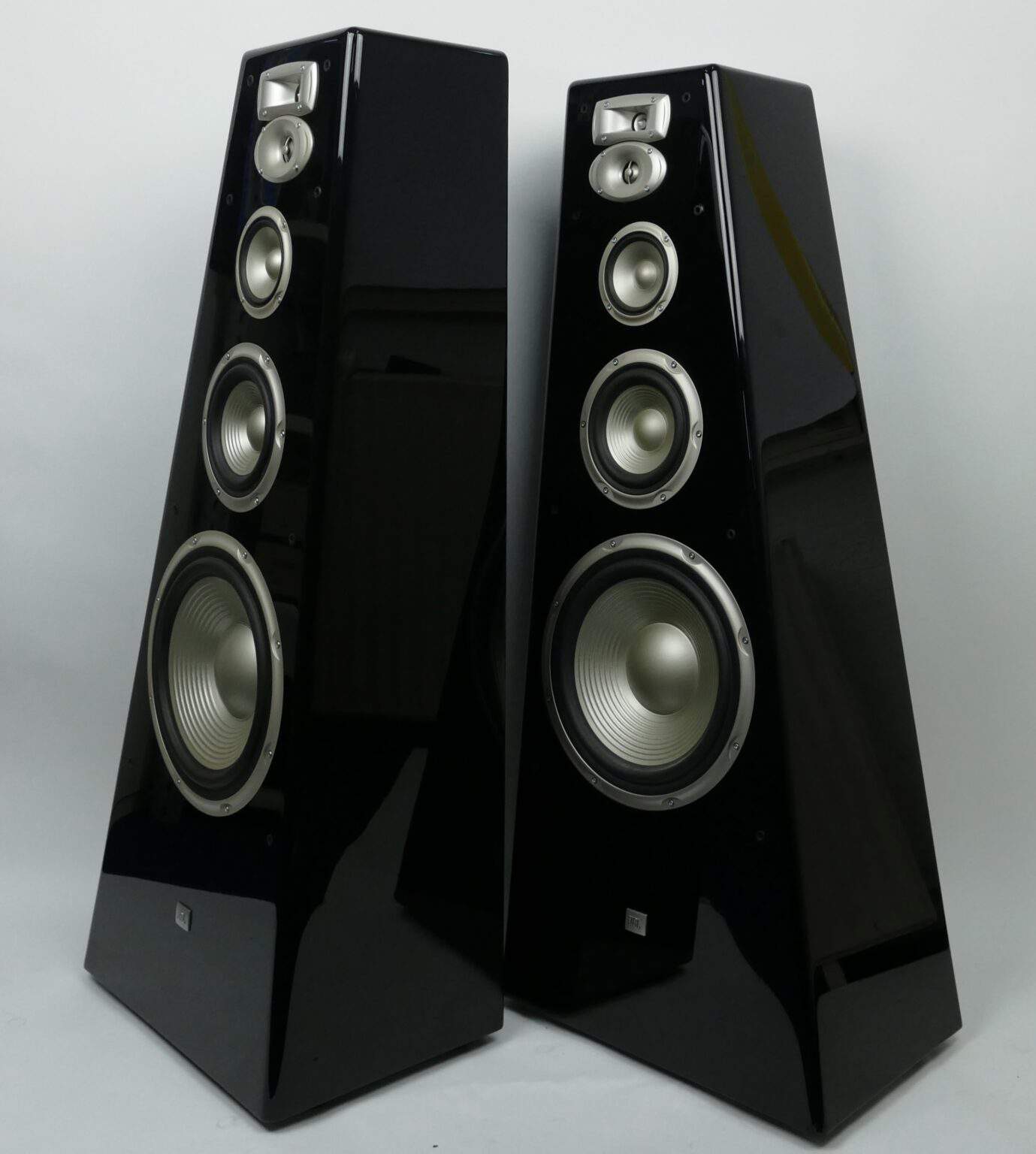 JBL TL260 60th Anniversary - Taste For Audio