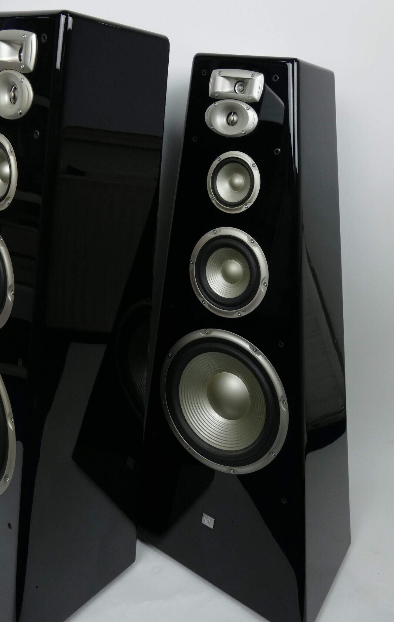 JBL TL260 60th Anniversary - Taste For Audio