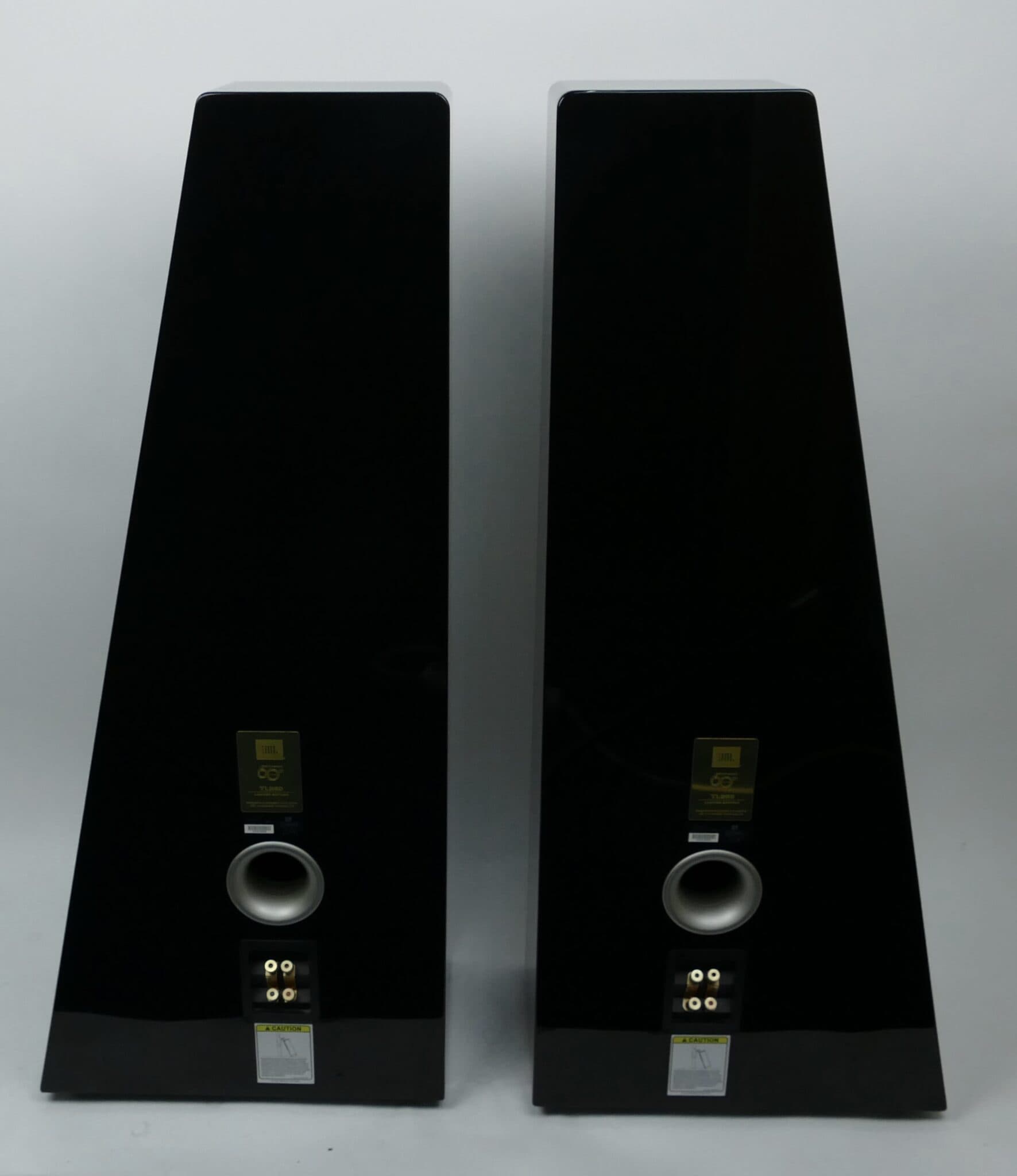 JBL TL260 60th Anniversary - Taste For Audio