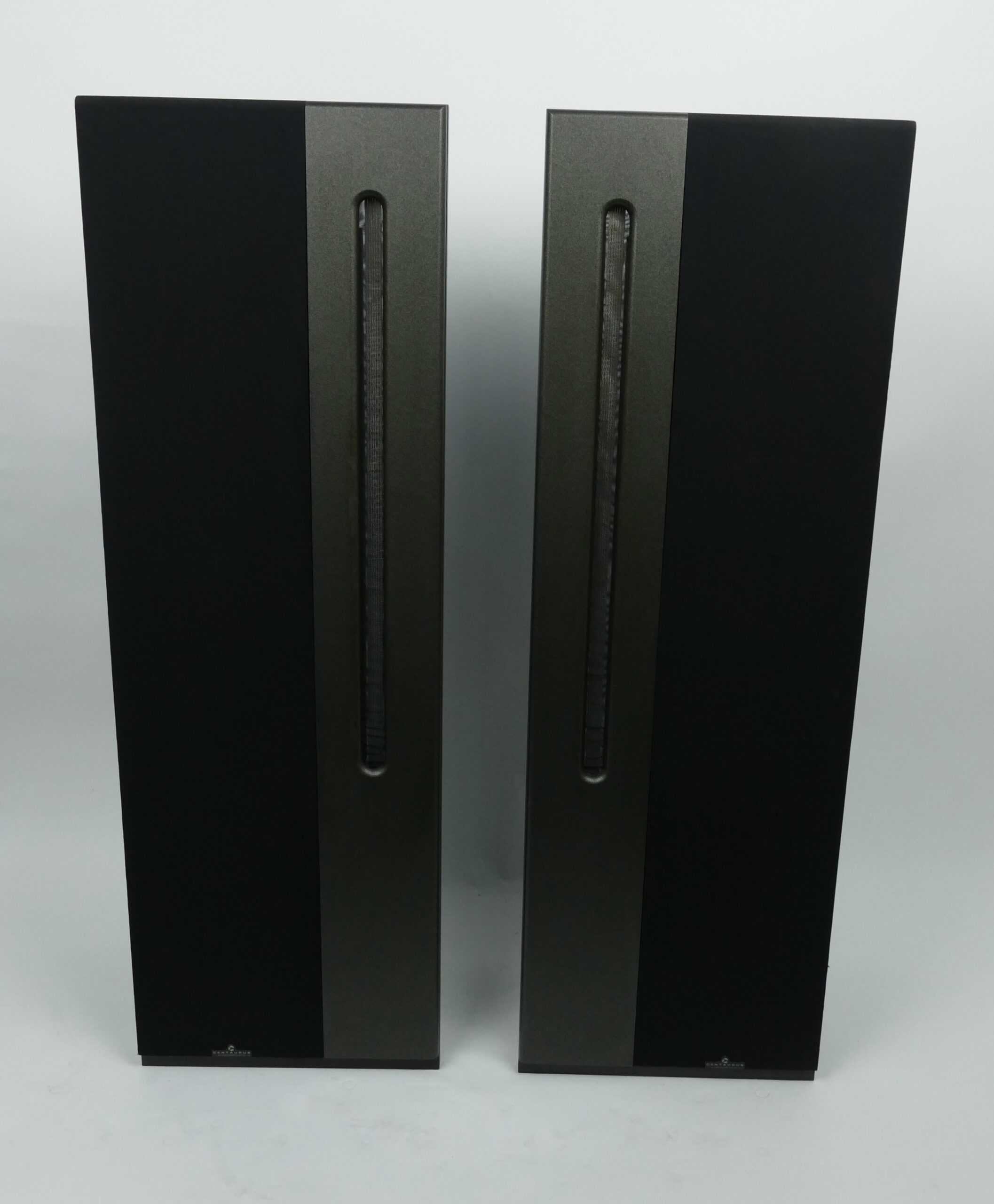 Apogee Acoustics Centaur - Taste For Audio