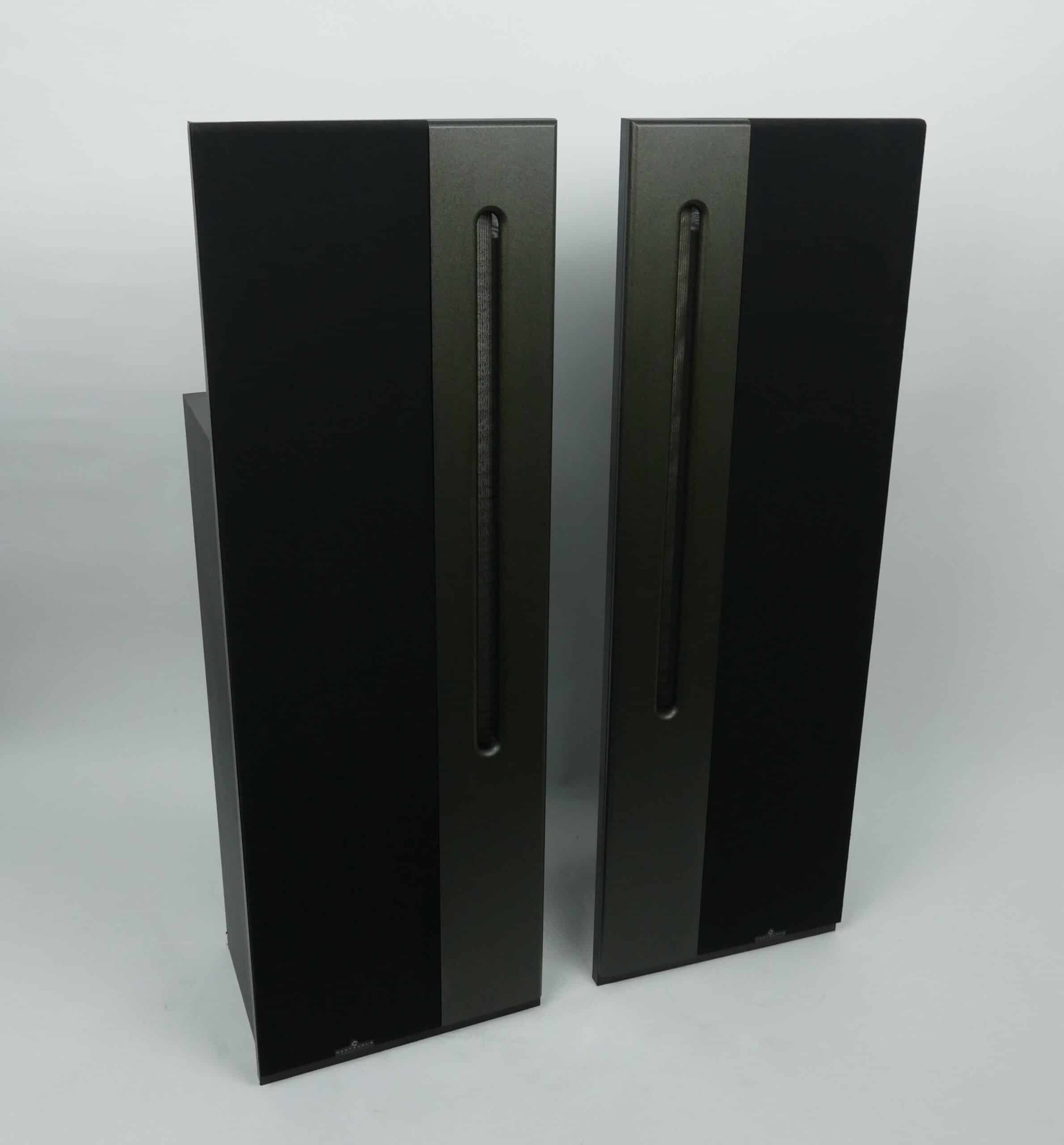 Apogee Acoustics Centaur - Taste For Audio