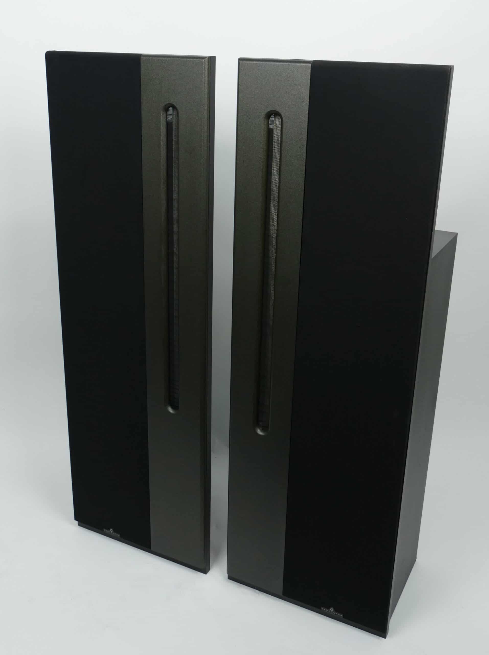 Apogee Acoustics Centaur - Taste For Audio
