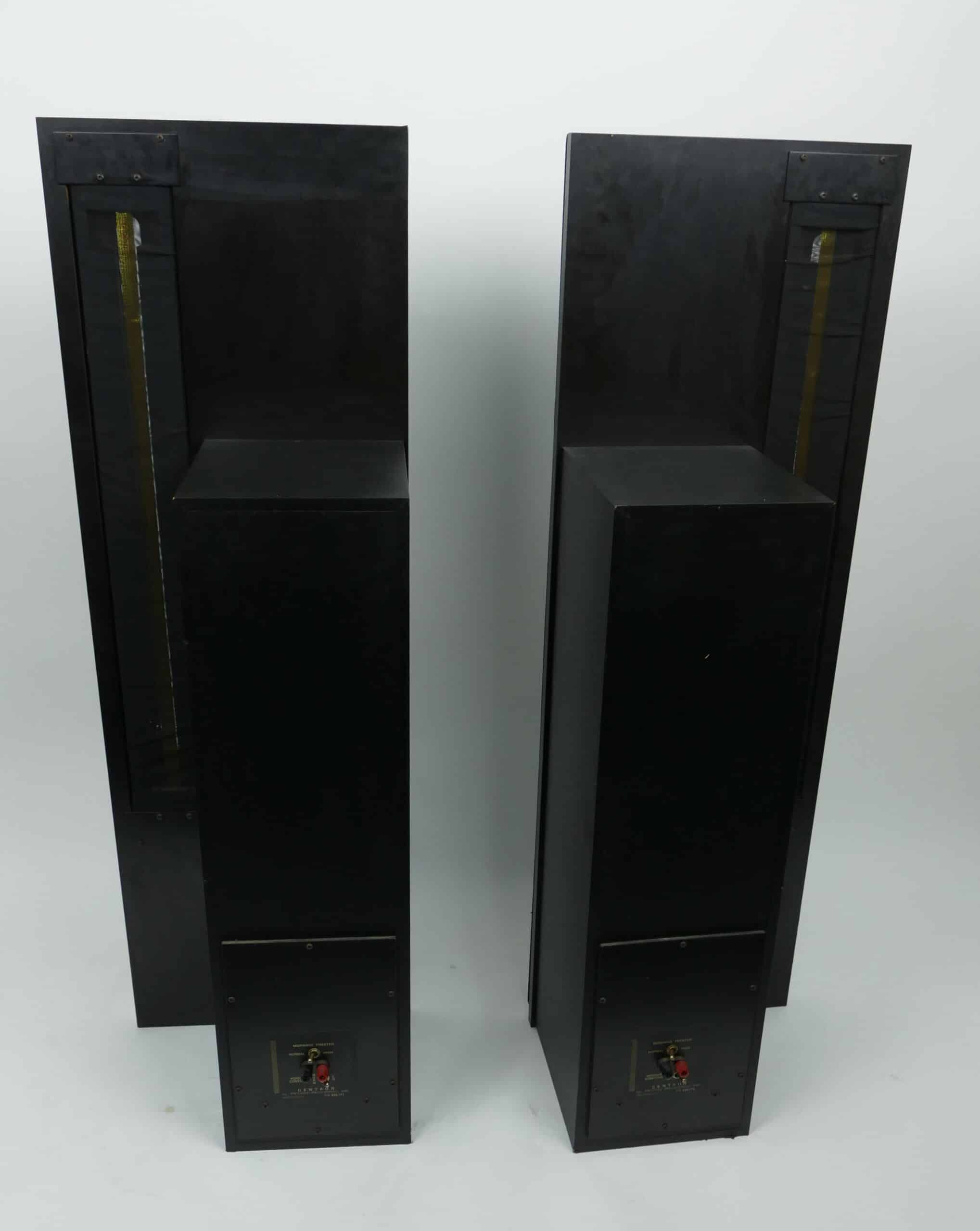 Apogee Acoustics Centaur - Taste For Audio