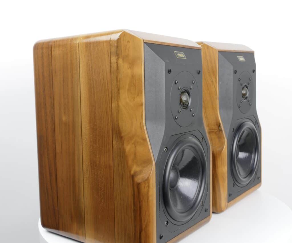 Chario Academy - Taste For Audio