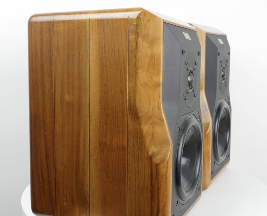 Chario Academy - Taste For Audio