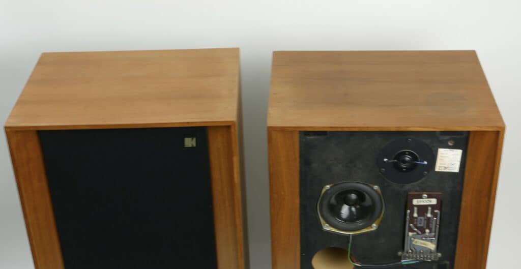 KEF Concerto Refurbished - Taste For Audio