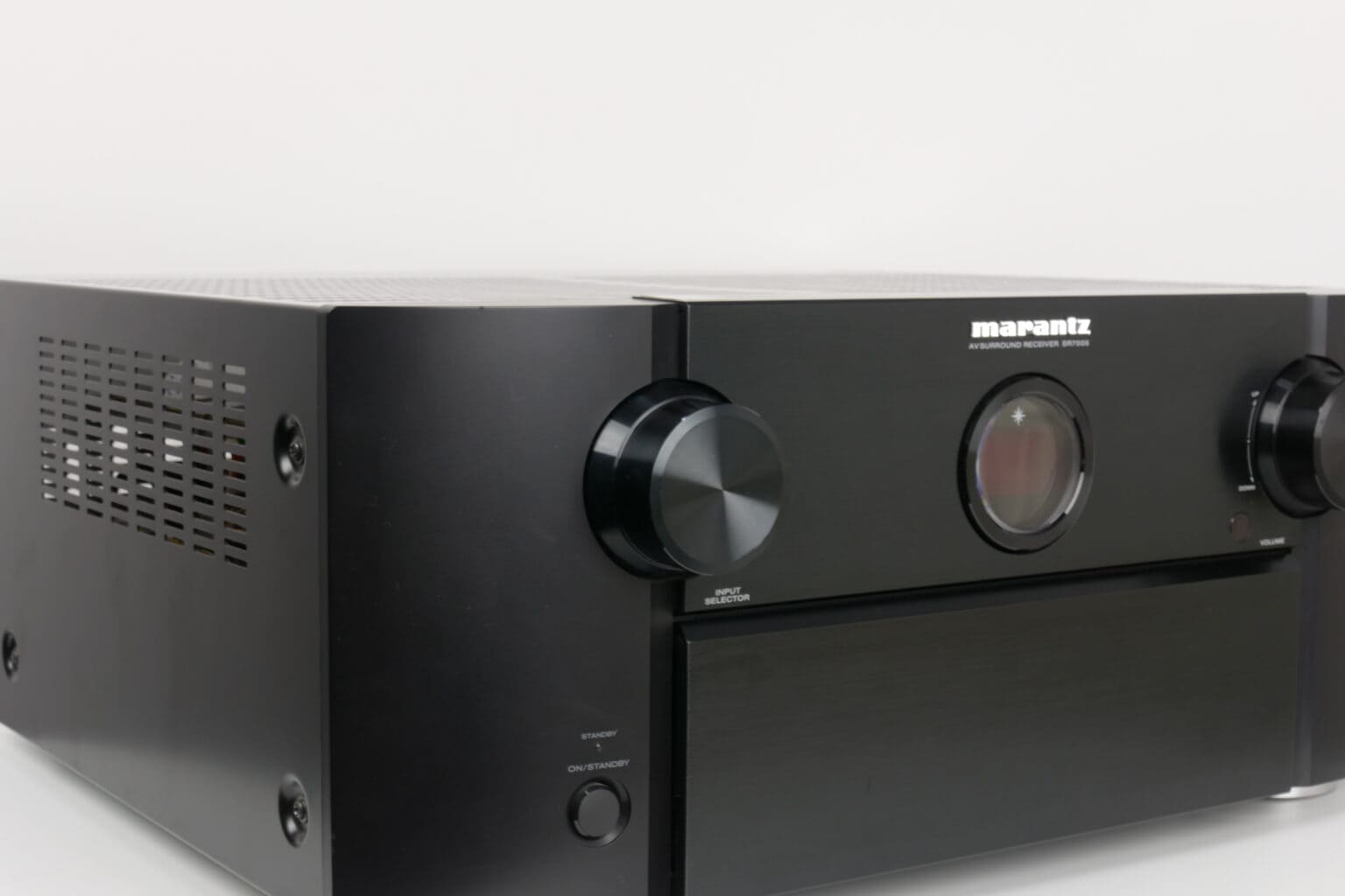 Marantz SR7005 A/V Surround Receiver - Taste For Audio