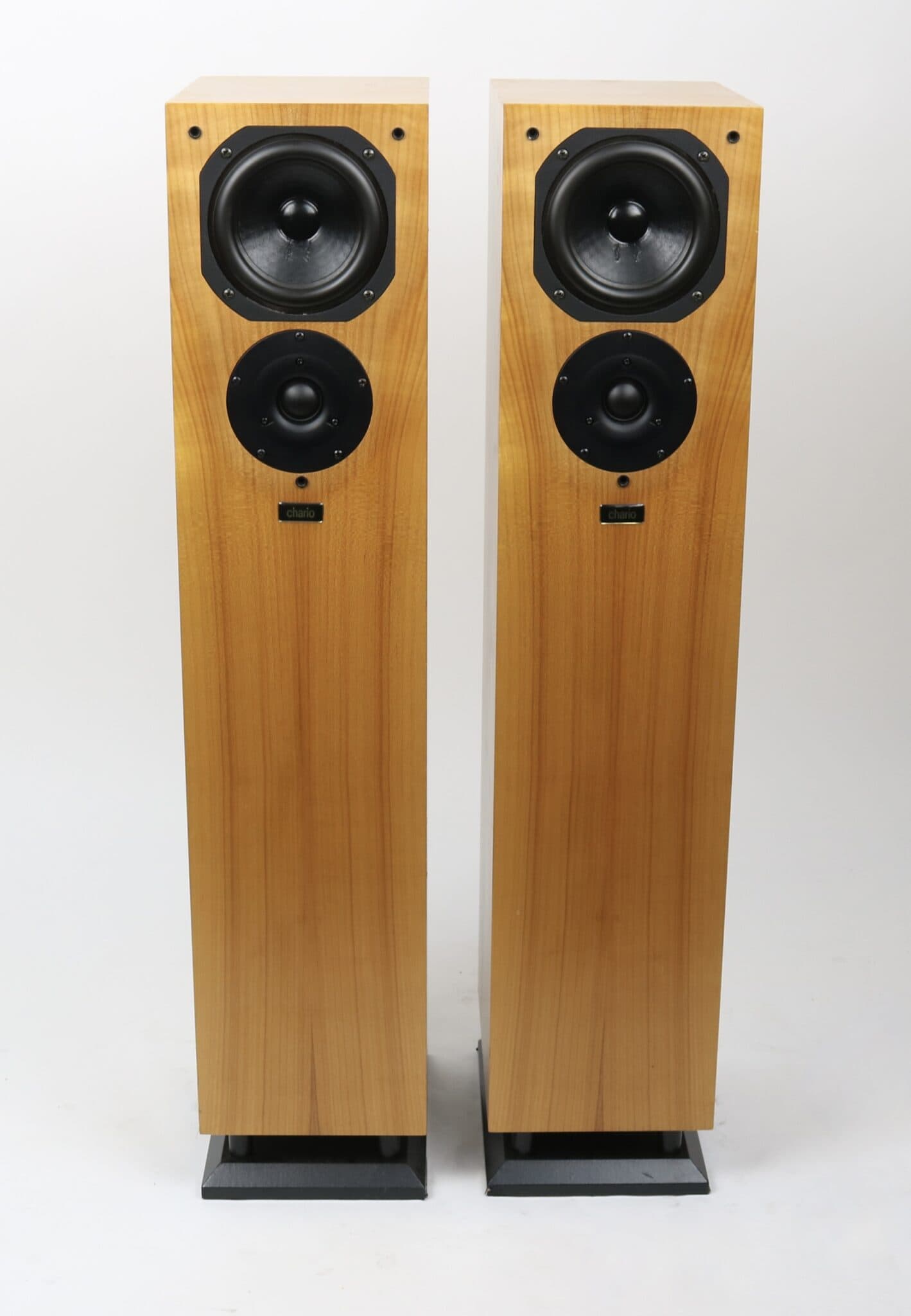 Chario Syntar 100 Tower - Taste For Audio