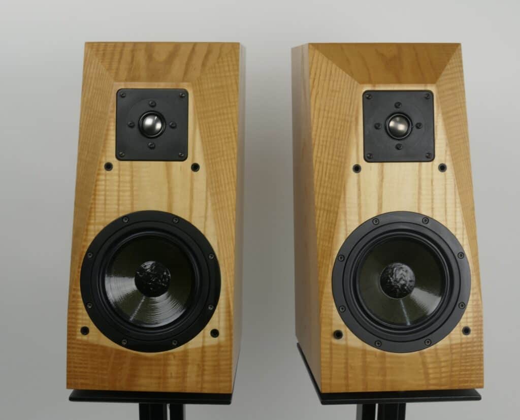 Avalon Acoustics Monitor - Taste For Audio