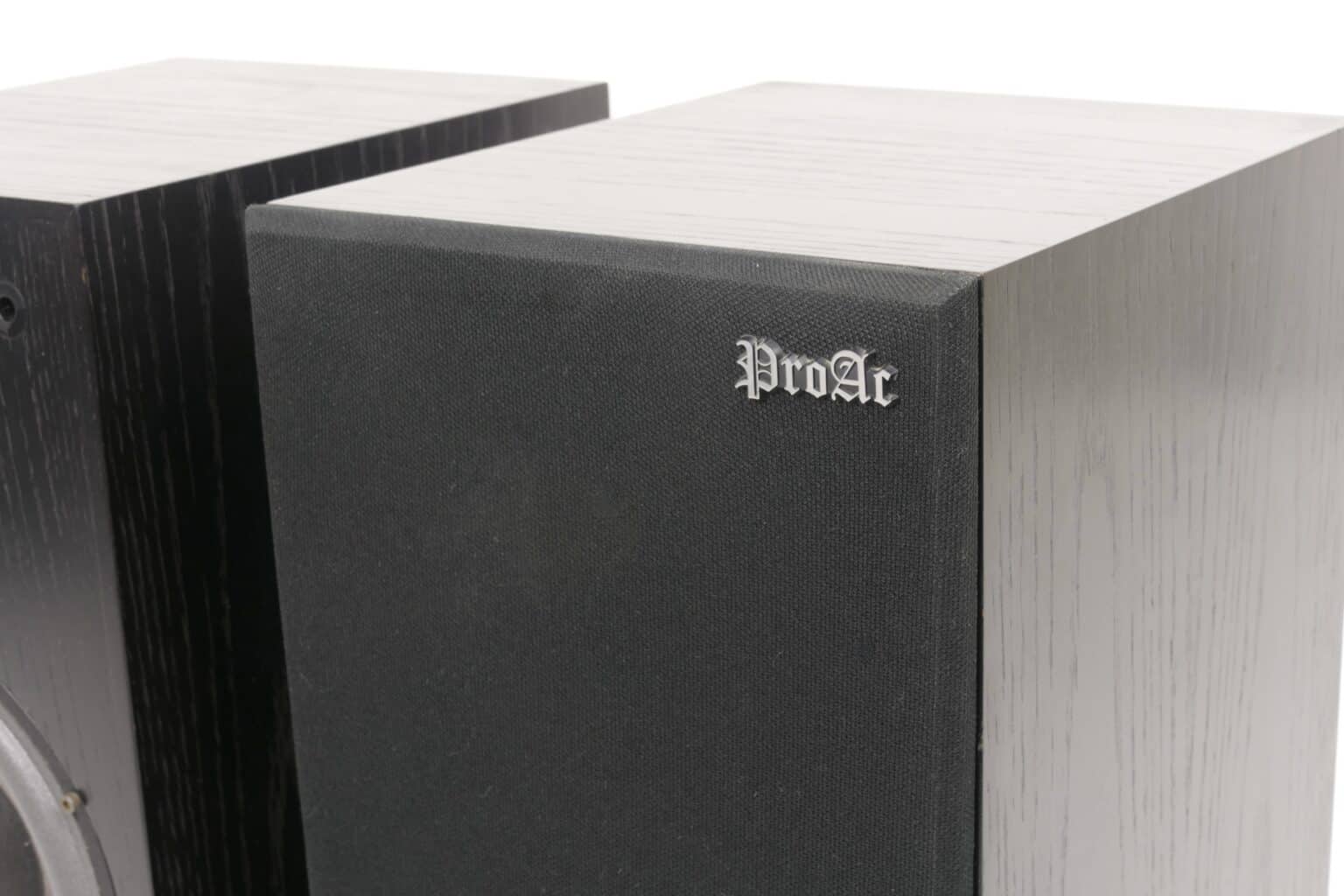 ProAc Studio 1 - Taste For Audio