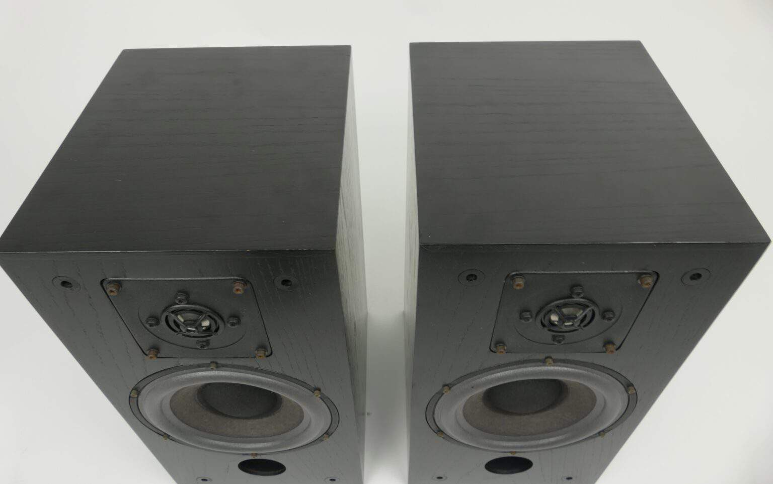 ProAc Studio 1 - Taste For Audio