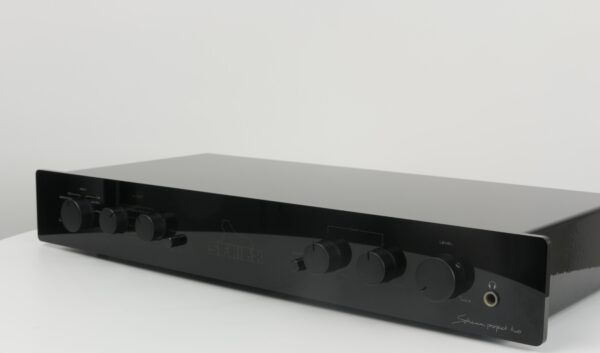 Sphinx Project 2 MK1 - Taste For Audio