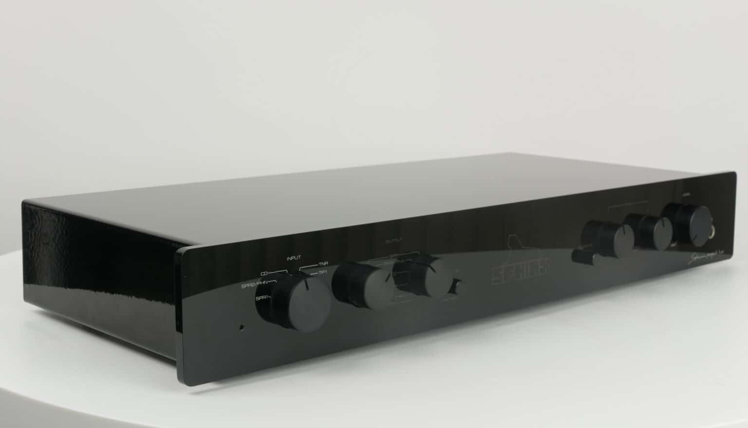 Sphinx Project 2 MK1 - Taste For Audio