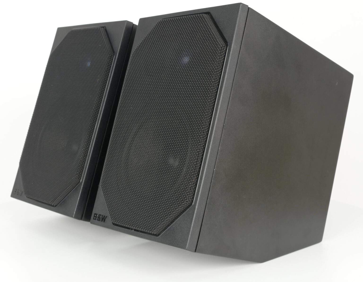 Bowers & Wilkins CM1 Concept 90 - Taste For Audio