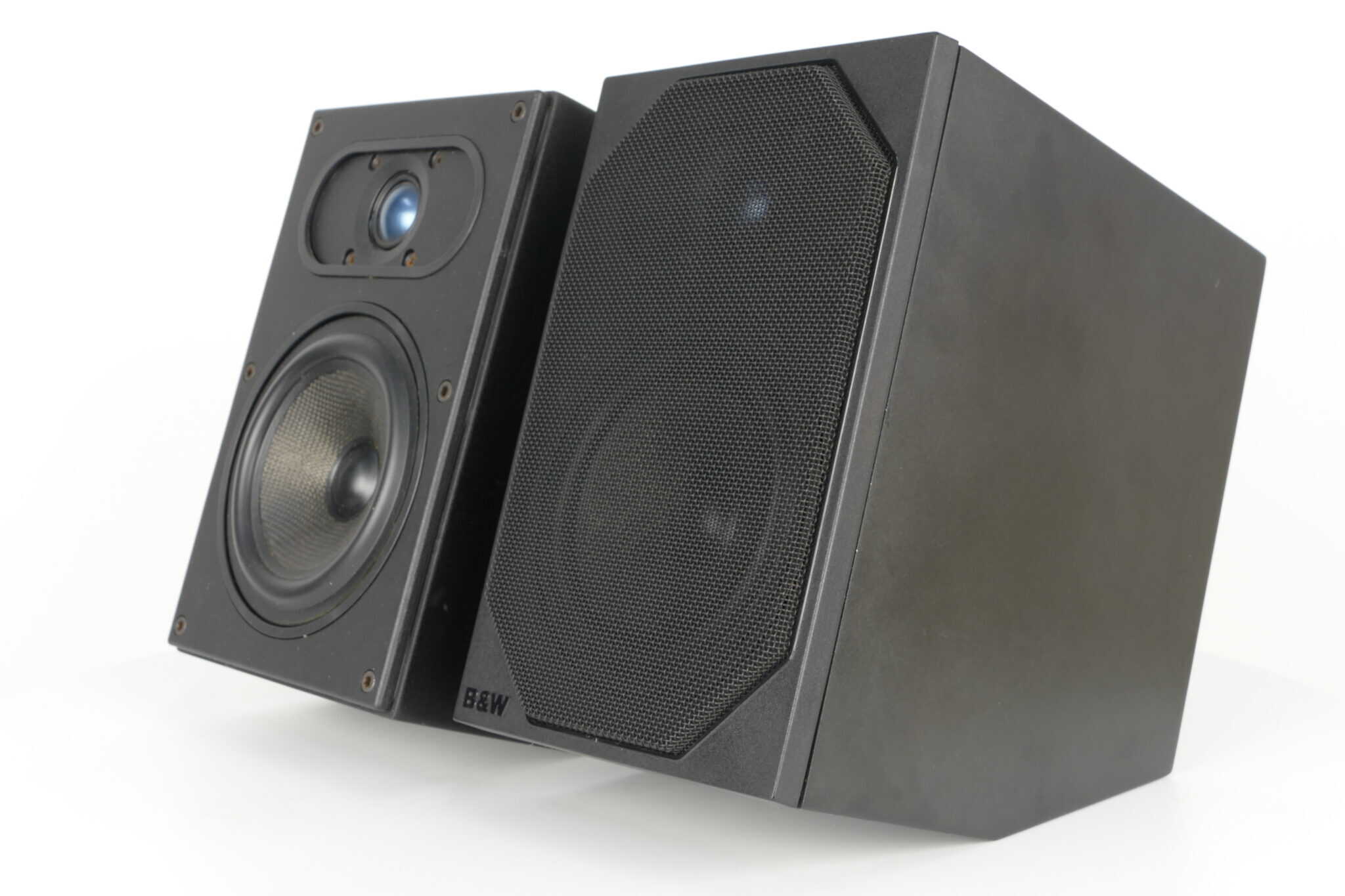 Bowers & Wilkins CM1 Concept 90 - Taste For Audio