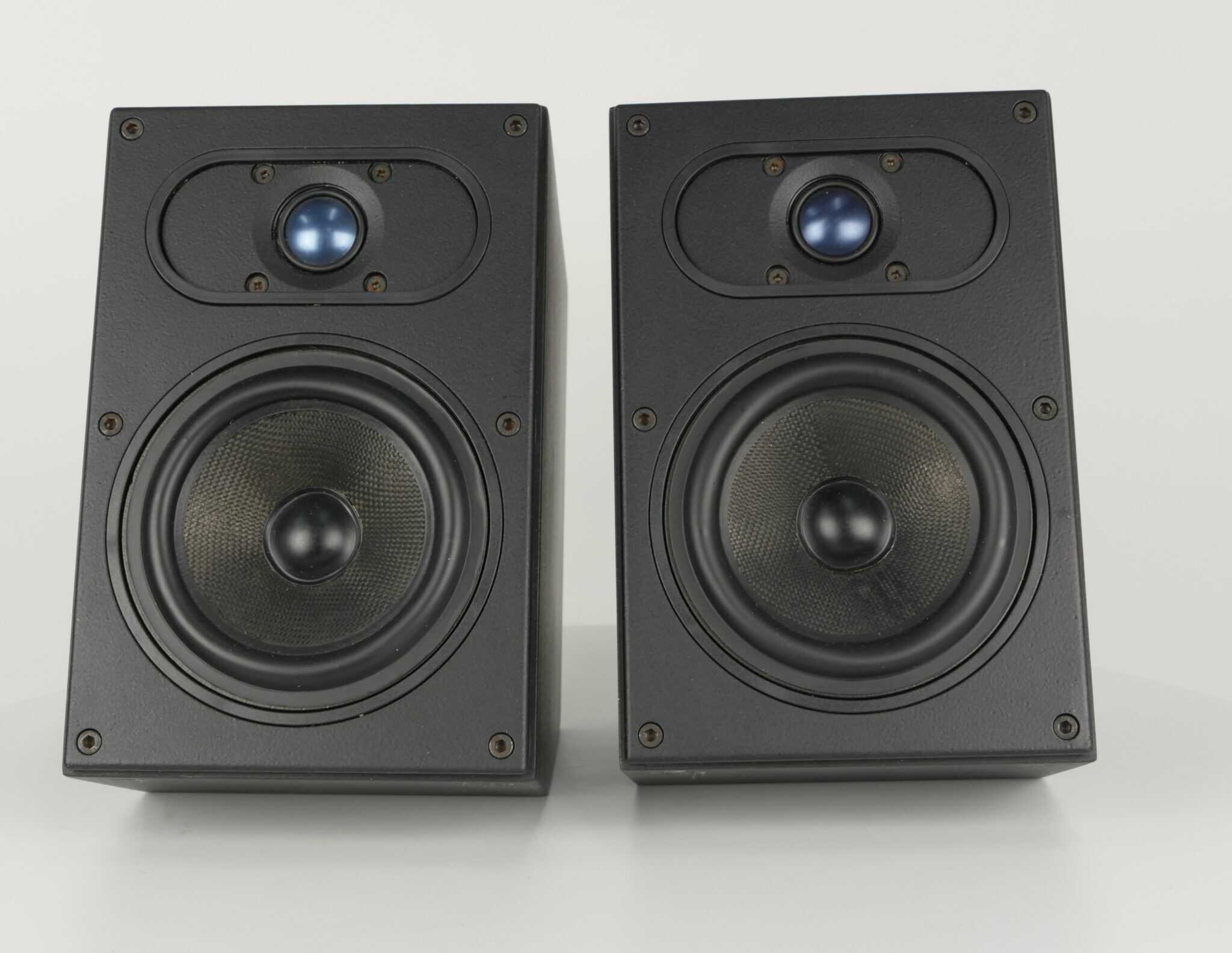 Bowers & Wilkins CM1 Concept 90 - Taste For Audio