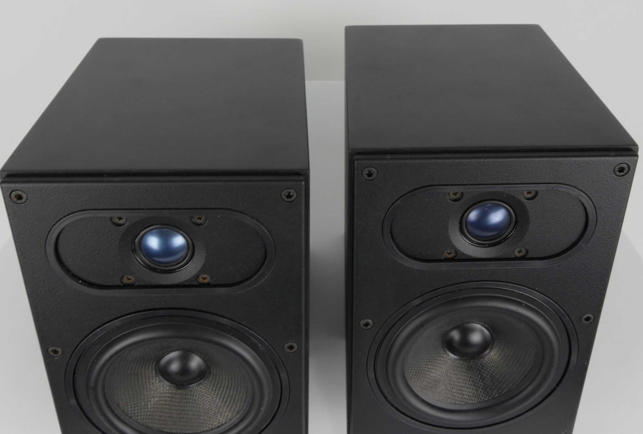 Bowers & Wilkins CM1 Concept 90 - Taste For Audio