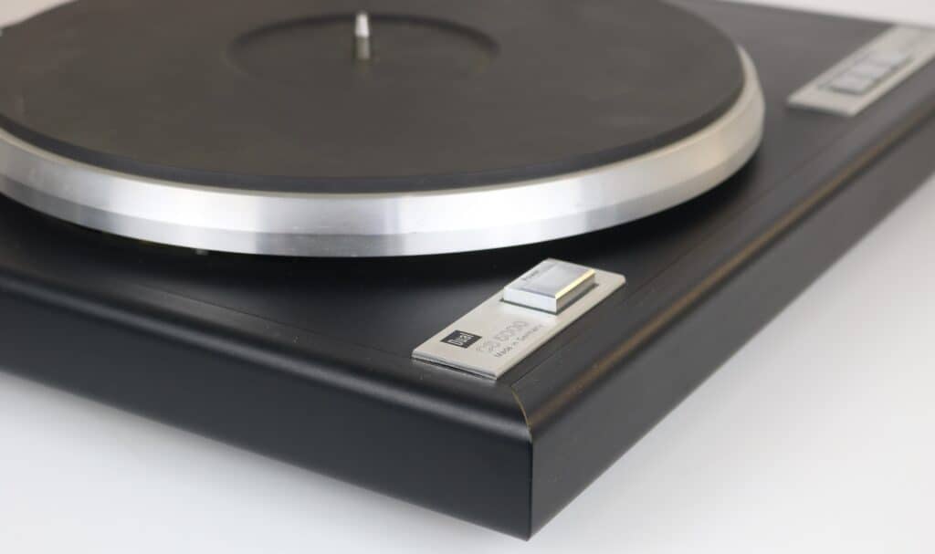 Dual CS 5000 - Taste For Audio