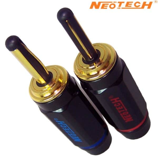 Neotech NCB-80 - Taste For Audio
