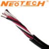 Neotech NES-3005 MKII Speaker Cable - Taste For Audio