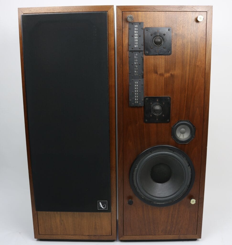 Infinity Quantum 2 - Taste For Audio