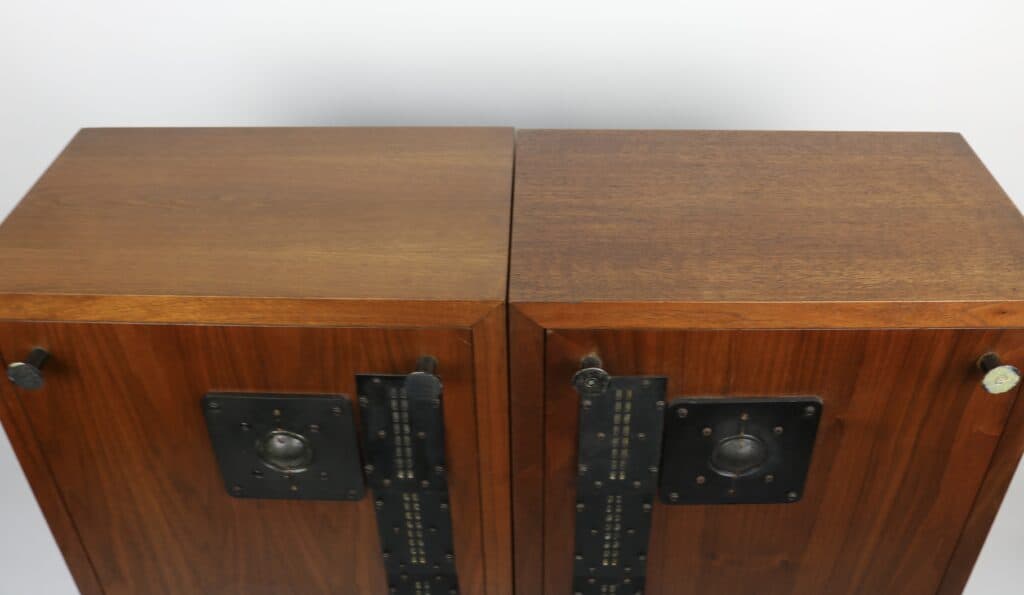 Infinity Quantum 2 - Taste For Audio