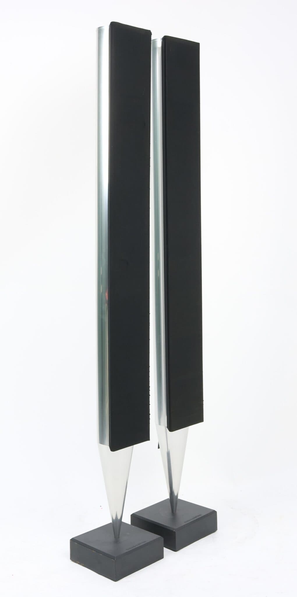 Bang & Olufsen BeoLab 8000 - Taste For Audio